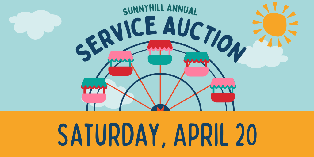 About the Sunnyhill Auction - Unitarian Universalist Church of the ...